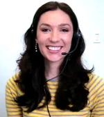 Amanda Carpenter Biography, Videos - FamousWhy