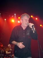 Dan McCafferty Biography, Pictures, Images, Videos - FamousWhy