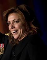 Kyra Phillips Biography, Videos, Relationships - FamousWhy