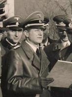 Leonardo Conti Biography, Pictures, Images, Videos - FamousWhy