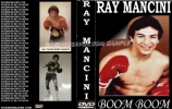 Ray Mancini Biography, Videos - FamousWhy