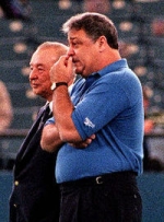 Wayne Fontes Biography, Pictures, Images, Videos - FamousWhy