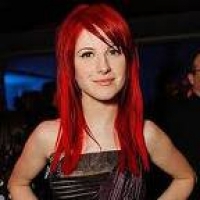 Hayley Williams Biography, Pictures, Images, Videos, Articles, News ...