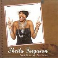 Sheila Ferguson Biography, Videos - FamousWhy